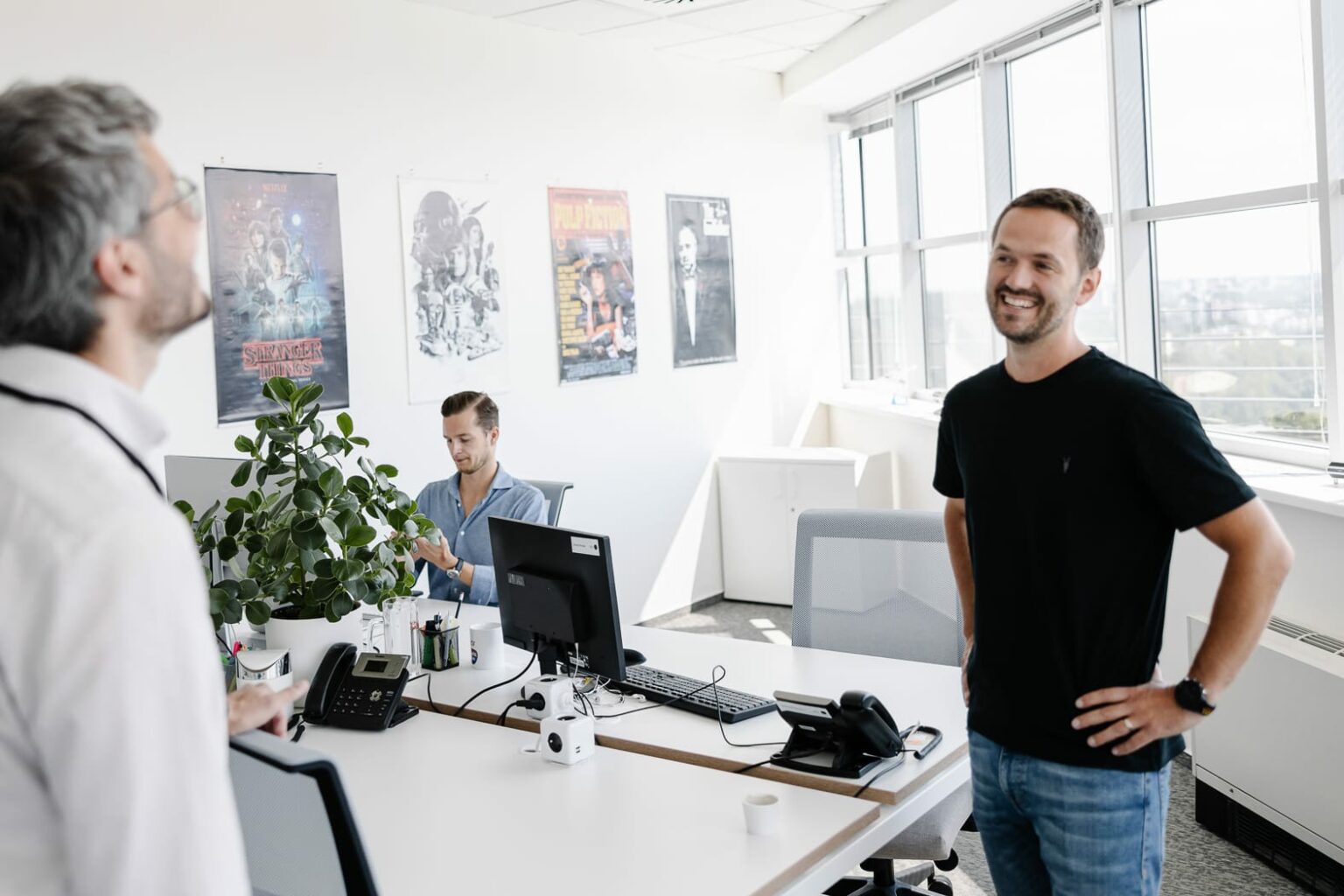 About us – Benefit Plus